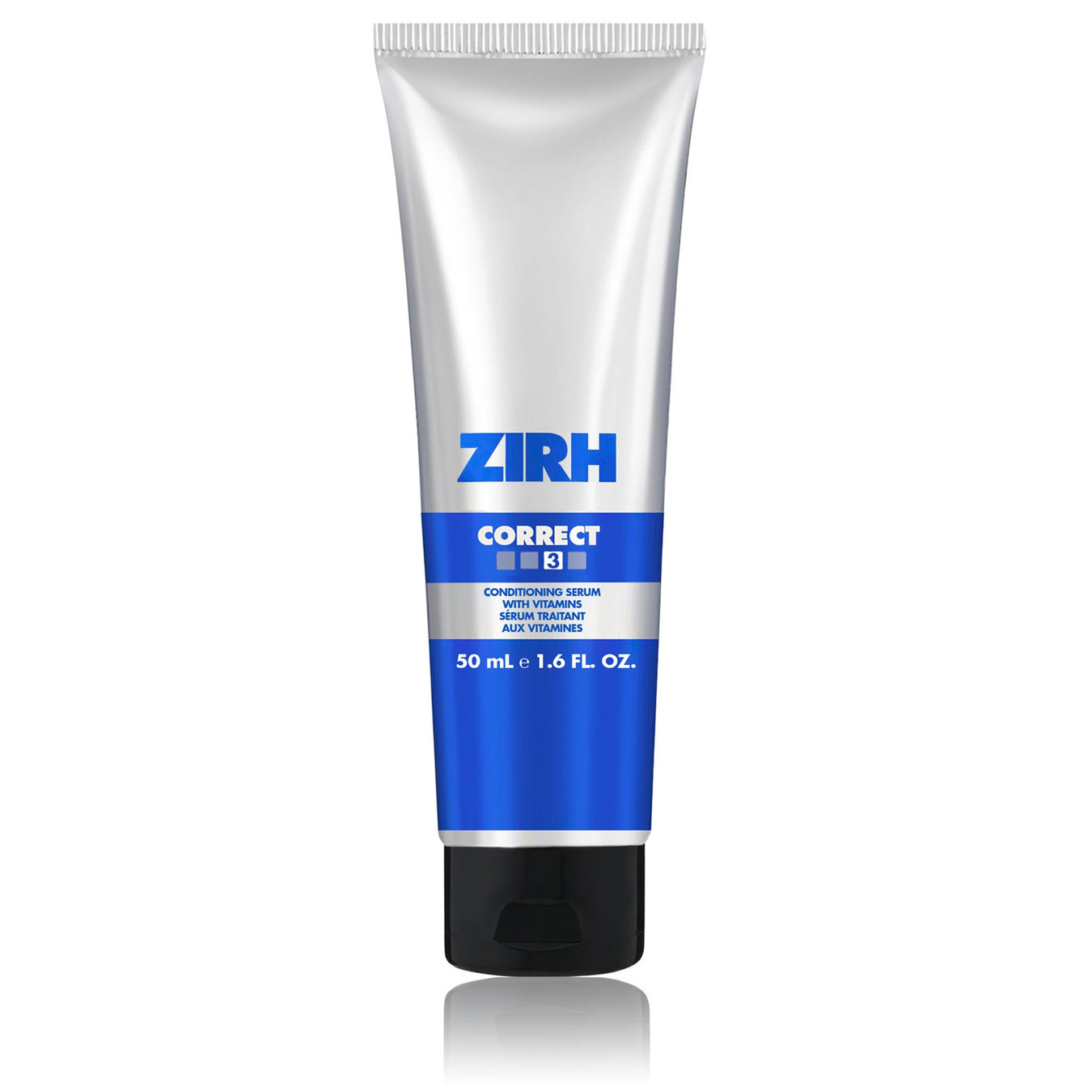 Best. Men's. Skincare. Ever. - Shaving & Skincare Essentials by ZIRH ...