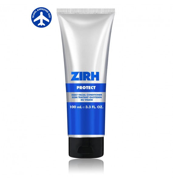 Men’s Daily Moisturizer - Facial Conditioner - ZIRH Protect – Zirh Skincare