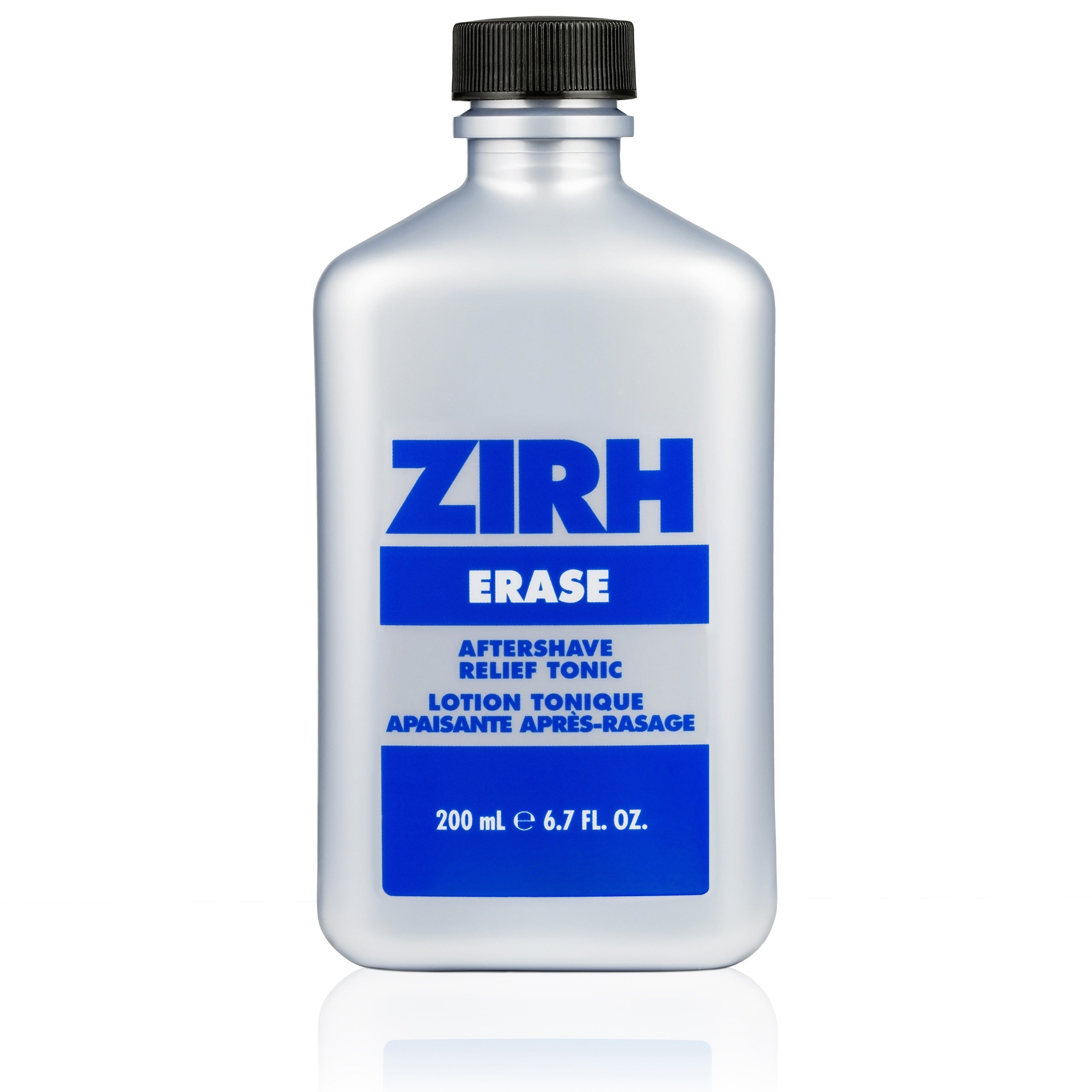 Best. Men's. Skincare. Ever. - Shaving & Skincare Essentials by ZIRH ...